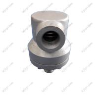 China Monoflow high temperature steam rotary joint BSP1 '' for sale