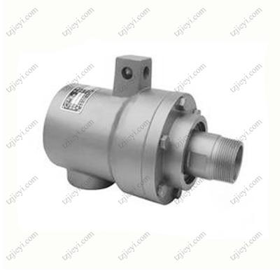China Monoflow high temperature steam rotary joint BSP1 '' for sale