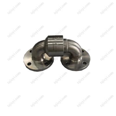China 360 degree universal joint high pressure hydraulic water swivel joint for sale
