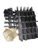 China G30 G43 G70 G80 Forged Link Chains Carbon Steel Alloy Steel Stainless Steel for sale