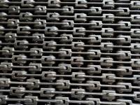 China G30 G43 G70 G80 P14218 Forged Link Chain P101.6 P200 Corrosion Resistance for sale
