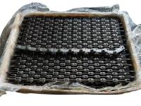 China Corrosion Resistance P14218 Forged Chain Links P101.6 P200 120mm-320mm for sale
