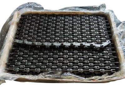 China Corrosion Resistance P14218 Forged Chain Links P101.6 P200 120mm-320mm for sale