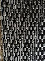 China P14218 Forged Link Chains Conveyor Chain P101.6 P200 for sale