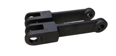 China P101.6 P200 P14218 Forged Link Chain High Strength Corrosion Resistance for sale