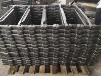 China Industrial Agricultural Forged Chain G30 G43 G70 G80 Heat Treatment for sale