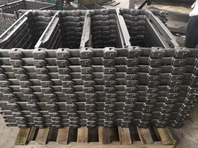 China Industrial Agricultural Forged Chain G30 G43 G70 G80 Heat Treatment for sale