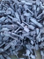 China P14218 Forged Link Chains P101.6 P200 High Strength Corrosion Resistance for sale