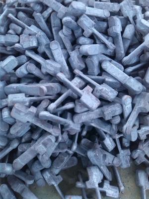 China P14218 Forged Link Chains P101.6 P200 High Strength Corrosion Resistance for sale