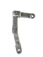 China Wear Resistance P14218 Drop Forged Chain P101.6 P200 for sale