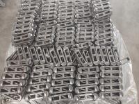 China Alloy Steel X458 4