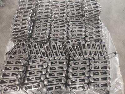 China Alloy Steel X458 4