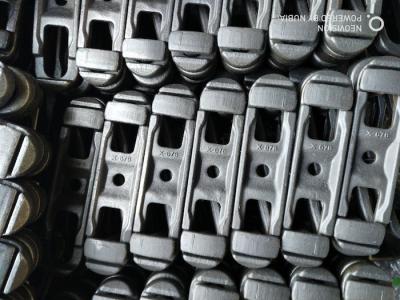 China Alloy Steel 4
