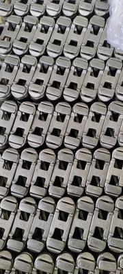 China Four Inch X458 X348 X678 Forged Detachable Chain Alloy Steel rivetless for sale