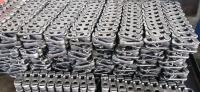 China X458 Alloy Steel 4