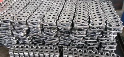 China X458 Alloy Steel 4