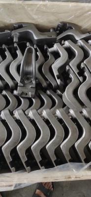 China X348 X458 X678 Overhead Conveyor Trolleys Alloy Steel High Strength for sale