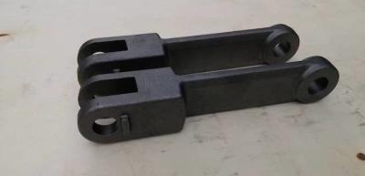 China Carbon Steel Drop Forged Chain Links Alloy Steel Stainless Steel for sale