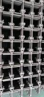China High Strength Corrosion Resistance P14218 Forged Chain Link P101.6 P200 for sale