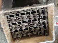 China DIN ASTM BS JIS Forged Link Corrosion Resistance 120mm-320mm for sale