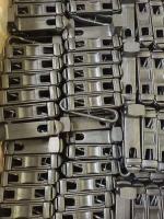 China Wear Resistance Forged Chain Link Lifting Transportation Mining for sale