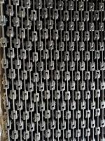 China Agricultural Industrial P14218 Forged Link Chains P101.6 P200 Heavy Duty for sale