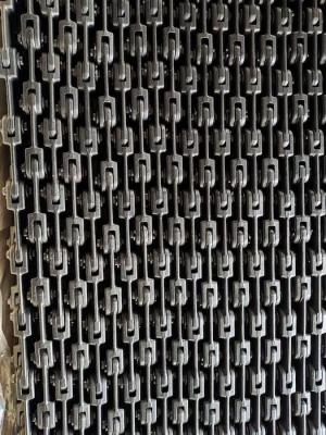 China Agricultural Industrial P14218 Forged Link Chains P101.6 P200 Heavy Duty for sale
