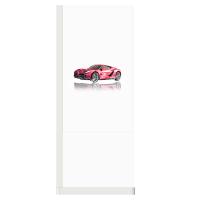 China 55Inch 30inch Transparent OLED  Support Customization Digital Signage Vertical OLED Touch Screen Advertising Machine for sale
