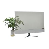 China Transparent  OLED High Tranprency Musrum Shopping Mall Usage Indoor Screen 55inch 70inch 30inch OLED Transparent Commercial Digi for sale
