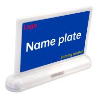China 7.3 Inch E Ink Seven Colors Display NFC Bluetooth Photo Transfer Batch Change Name Plate Table Card for sale