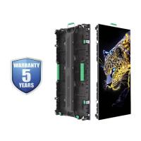 China Hot Selling Church Conference Stage Rental LED Cabinet Aluminum Led Module P1.86 P2.6 P3.91 for sale