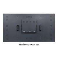 China HIVAC Seamless LED DID Splicing Screen 0.88mm Series LG BOE 46 Inch 55 Inch Video Tile Display Wall for sale