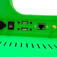 China 43inch Children Touch Table Digital Signage  Kindergarten  Interactive Touch Table for sale