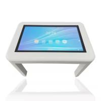 China 43inch Children Touch Table Digital Signage  Kindergarten  Interactive Touch Table for sale