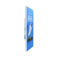 China 43inch high brightness digital signage 1000nits low power consumption monitor digital signage advertising machine for sale