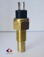 China M14*1.5 Max120℃ Brass Water Temperature Pressure Sensor for sale