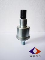 China MS24539 0-120PSI 0-30Ω NPTF1-4 Single Skew Engine Oil Pressure Sensor Transmitter for sale