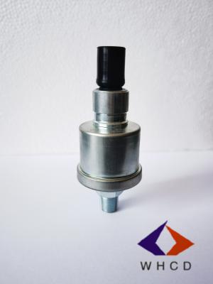 China MS24539 0-120PSI 0-30Ω NPTF1-4 Single Skew Engine Oil Pressure Sensor Transmitter for sale