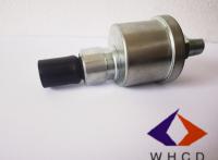 China MS24539 0-120PSI 0-30Ω NPTF1-4 Single Skew Engine Oil Pressure Sensor Transmitter for sale
