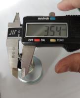 China MS24539 0-120PSI 0-30Ω NPTF1-4 Single Skew Engine Oil Pressure Sensor Transmitter for sale