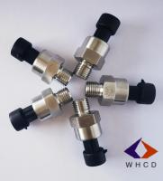 China M14X1.5 5V 0-5bar 0.5-4.5V Engine Electronic Sensor Electronic Pressure Transmitter for sale