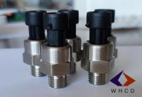 China M14X1.5 5V 0-5bar 0.5-4.5V Engine Electronic Sensor Electronic Pressure Transmitter for sale