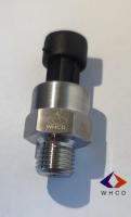 China M14X1.5 5V 0-5bar 0.5-4.5V Engine Electronic Sensor Electronic Pressure Transmitter for sale