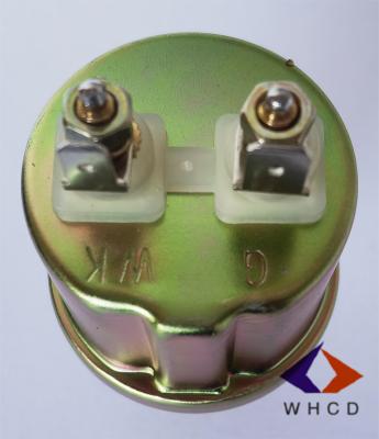 China Mechanical Oil Pressure Transmitter 0-10Bar Alarm0.8Bar NPT1/8 for Engine Brake System for sale