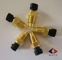China NPT3/8 -40℃-150℃ Brass Engine Water Temperature Sensor No-Alarm for sale