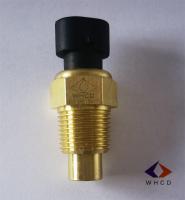 China NPT3/8 -40℃-150℃ Brass Engine Water Temperature Sensor No-Alarm for sale