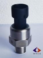China M14x1.5 5V Electronic Water Pressure Sensor Transducer 0-20bar for Water Gas Fuel for sale