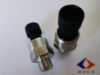 China M14x1.5 5V Electronic Water Pressure Sensor Transducer 0-20bar for Water Gas Fuel for sale