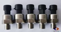 China M14x1.5 5V 0-3MPa Electronic Water Pressure Sensor Transducer for Water Gas Fuel for sale