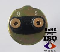 China 0-10bar 240-33Ω NPT1/8 Engine Pressure Sensor Transducer for Truck Bus Vehicle for sale